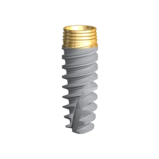 NobelActive® Implants | Shop | Nobel Biocare