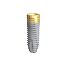 NobelParallel® CC | Implants | Nobel Biocare