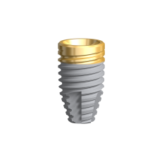 NobelParallel® CC | Implants | Nobel Biocare
