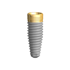 NobelReplace/Select Tapered - Implants