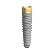 NobelReplace/Select Tapered - Implants