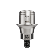Universal Base | Final Abutments | Nobel Biocare