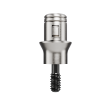 Universal Base | Final Abutments | Nobel Biocare