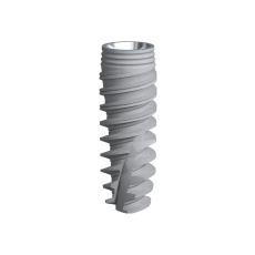 NobelActive® Implants | Shop | Nobel Biocare